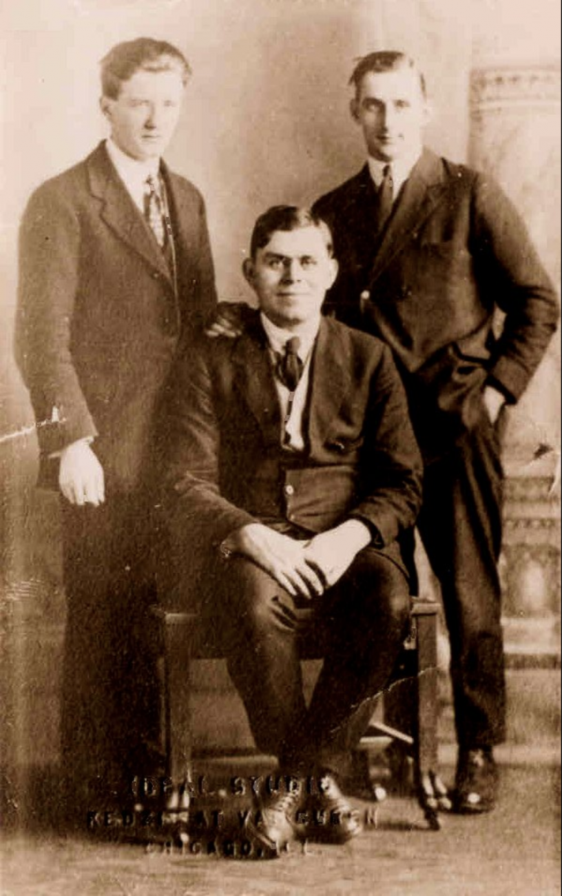 Book on the Life of Sean Hogan – Tipperary in the Decade of Revolution